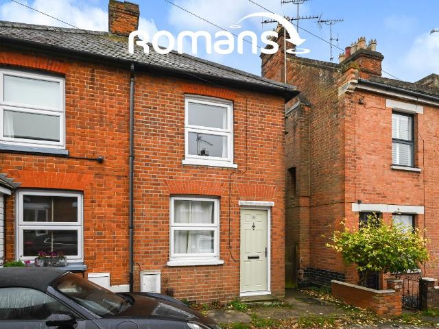 Mount Pleasant, Wokingham RG41, 2 bed semi detached house to rent, £1,450 pcm | PrimeLocation