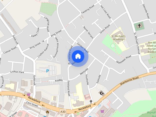 Mount Pleasant, Yeovil, Somerset