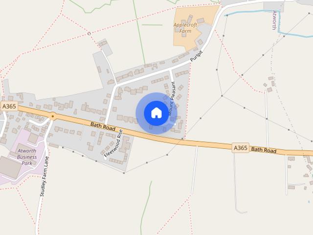 Mount Pleasant, Atworth, SN12 8HQ