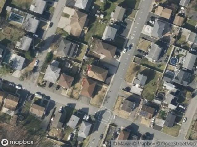 Mount Pleasant Ave