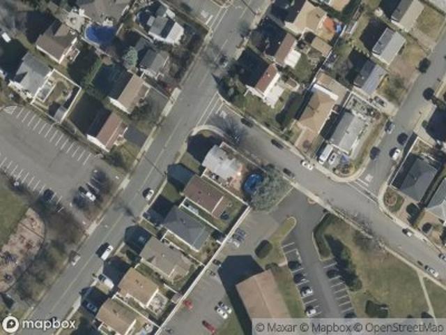 Mount Pleasant Ave