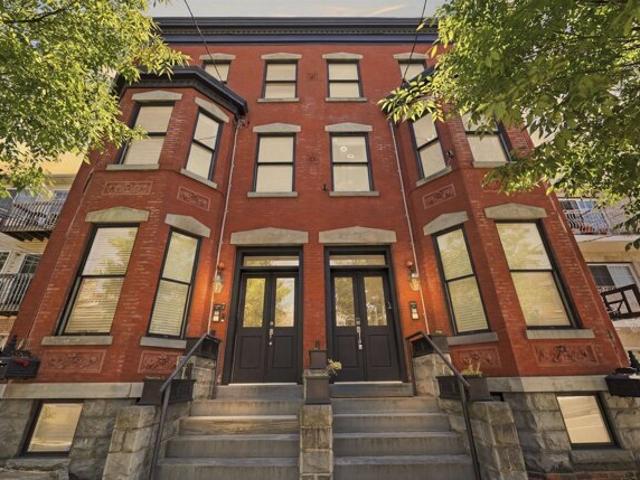 Mount Pleasant Ave Apt,newark, Home For Sale