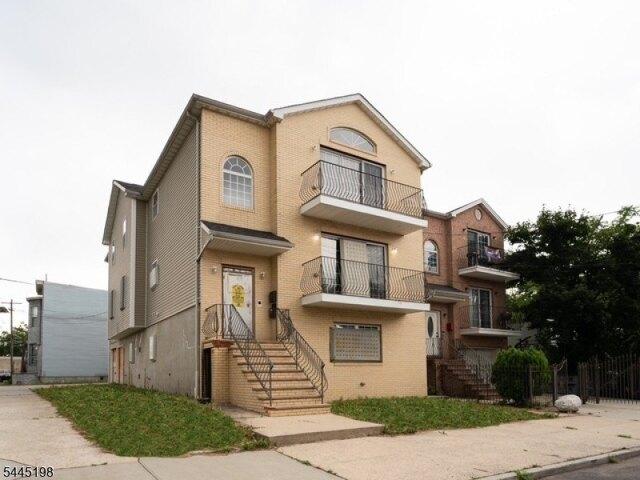 Mount Pleasant Ave, Newark, Home For Sale