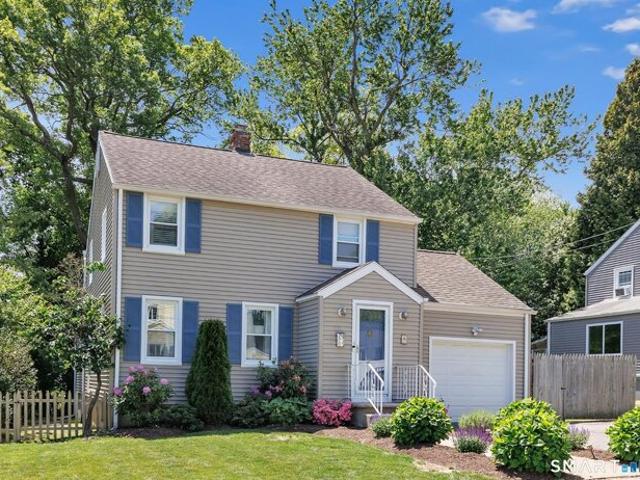 Mount Pleasant Ave, Stratford, Home For Sale