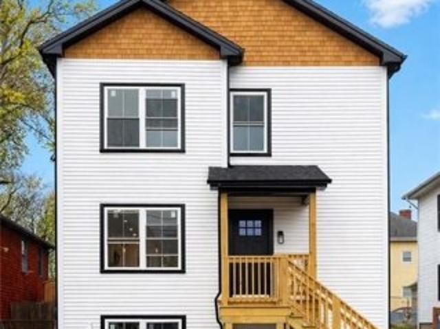 Mount Pleasant Ave, Providence, Home For Sale