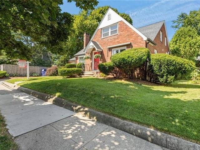 Mount Pleasant Ave, Providence, Home For Sale