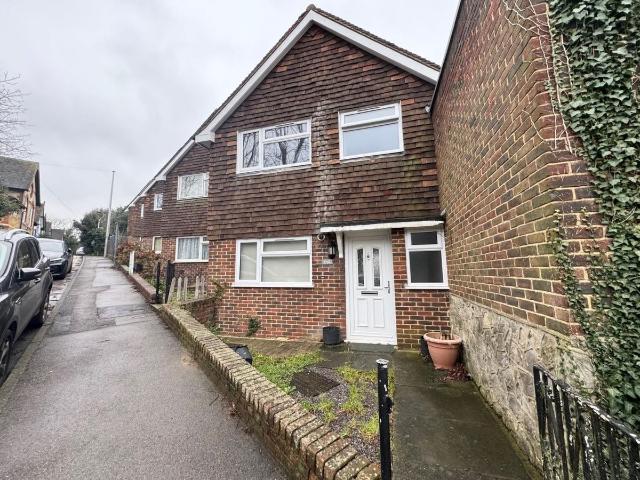 Mount Pleasant, Aylesford ME20, 3 bed terraced house to rent, £1,450 pcm | PrimeLocation