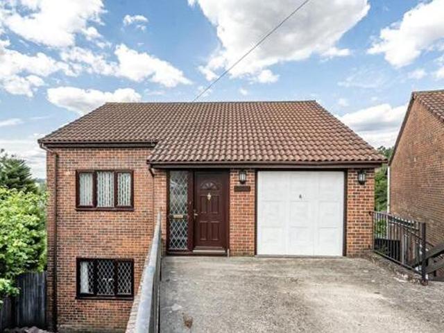 Mount Pleasant, Biggin Hill, 4 Bedroom Detached