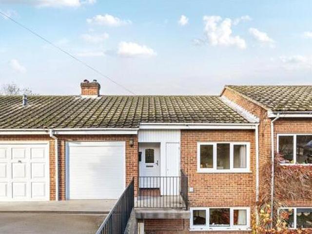 Mount Pleasant, Biggin Hill, 3 Bedroom Terraced