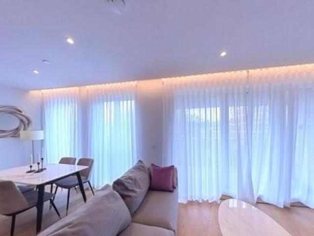 Mount Pleasant, Chancery Lane, 2 Bedroom Apartment