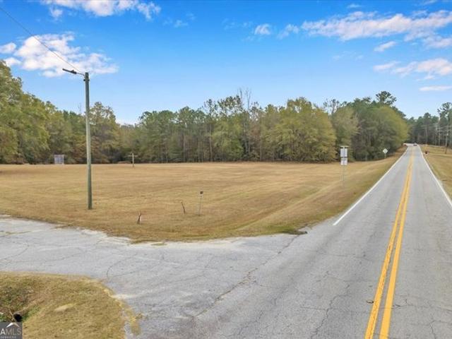 Mount Pleasant Church Rd, Macon, GA 31216