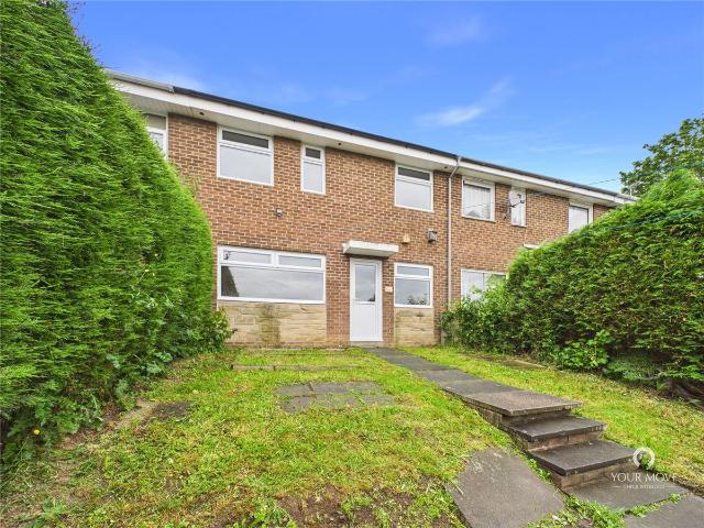 Mount Pleasant Court, Newcastle Upon Tyne, Tyne And Wear NE15, 2 bed terraced house to rent, £800 pcm | PrimeLocation