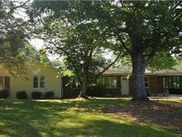 Mount Pleasant Dr
