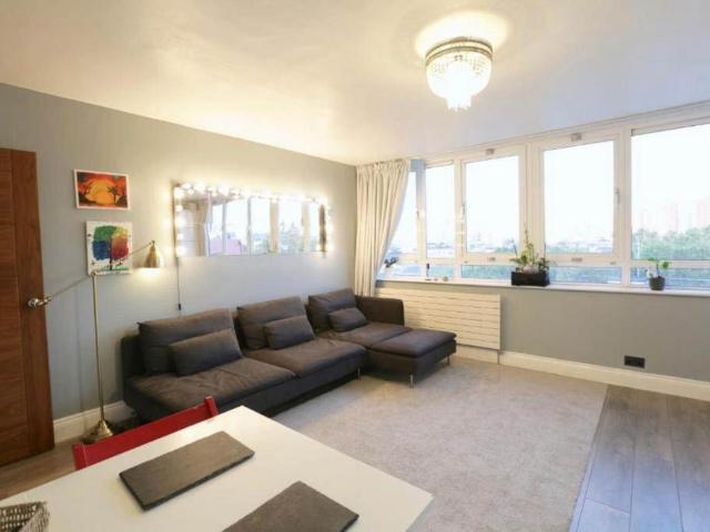 Mount Pleasant, Holborn, London, WC1X 1 bed flat to rent £2,200 pcm £508 pw
