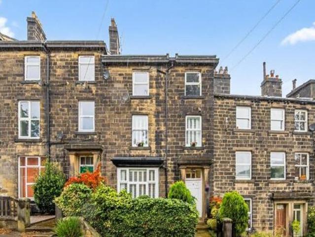 Mount Pleasant, Ilkley, 1 Bedroom Flat
