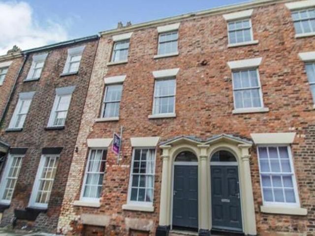 Mount Pleasant, Liverpool, 8 Bedroom Terraced