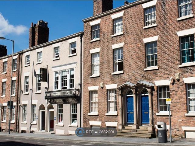 Mount Pleasant, Liverpool L3, 1 bed flat to rent, £825 pcm | PrimeLocation