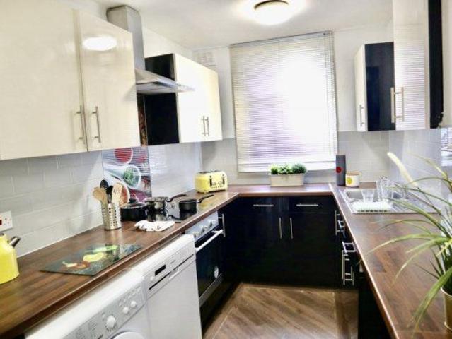 Mount Pleasant, Liverpool L3, 6 bed shared accommodation to rent, £498 pppm | PrimeLocation