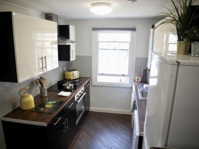 Mount Pleasant, Liverpool L3, 6 bed shared accommodation to rent, £585 pppm | PrimeLocation