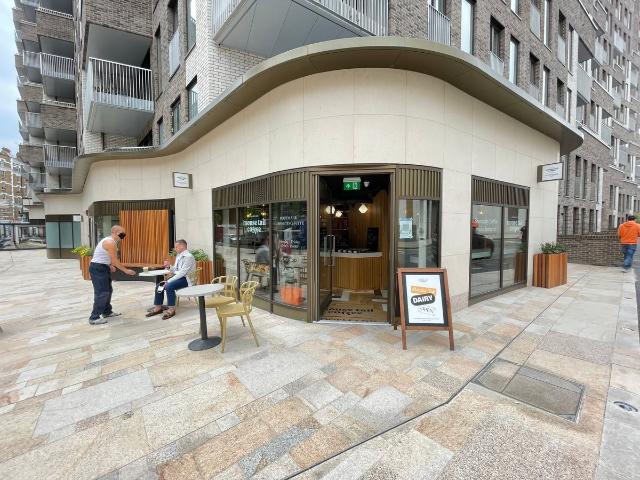 Mount Pleasant, London WC1X, 1 bed flat to rent, £3,000 pcm | PrimeLocation