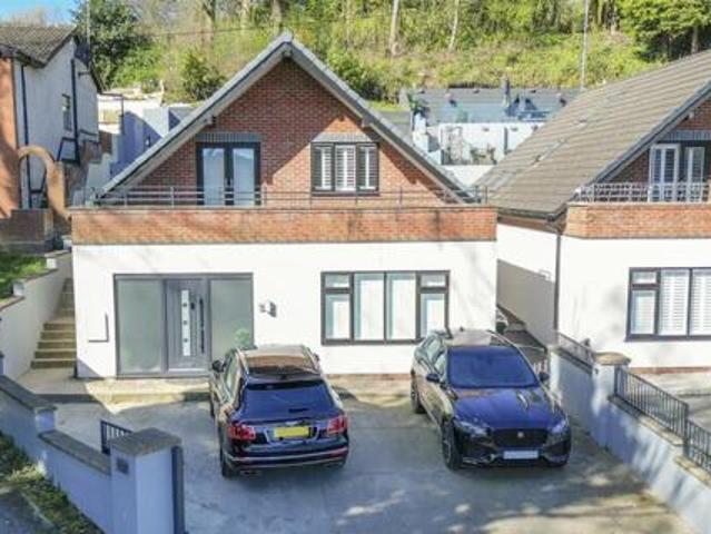 Mount Pleasant, Middleton, 4 Bedroom Detached
