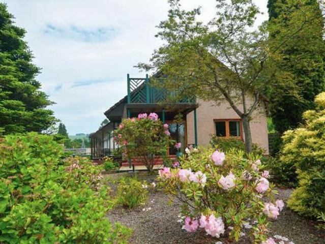 Mount Pleasant, Newburgh, 4 Bedroom Detached