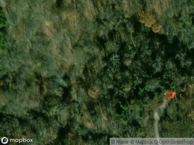 Mount Pleasant Rd