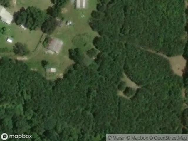 Mount Pleasant Rd