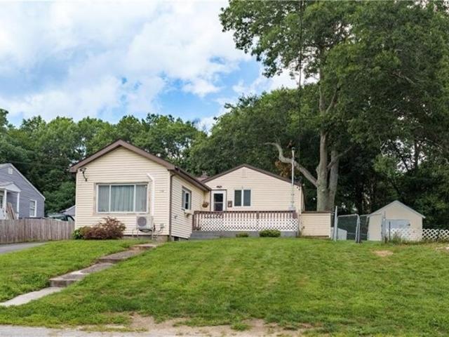 Mount Pleasant Rd, Burrillville, Home For Sale