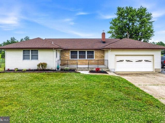 Mount Pleasant Rd, Columbus, Home For Sale