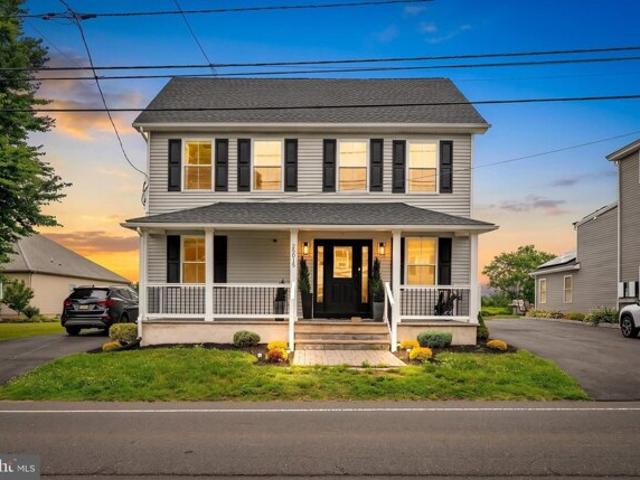 Mount Pleasant Rd, Columbus, Home For Sale