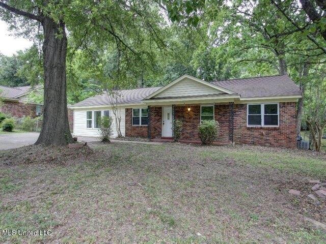 Mount Pleasant Rd, Hernando, Home For Sale