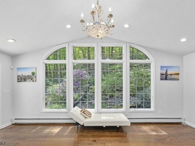 Mount Pleasant Rd, Mendham Township, Home For Sale