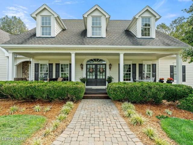 Mount Pleasant Rd, Prospect, Home For Sale