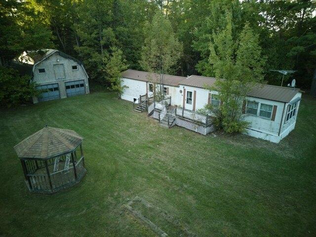 Mount Pleasant Rd, Stetson, Property For Sale