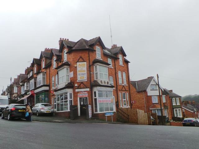 Mount Pleasant, Redditch B97, 1 bed flat to rent, £695 pcm | PrimeLocation