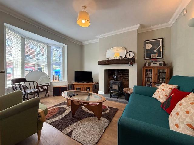 Mount Pleasant Road, Aldershot, Hampshire, GU12