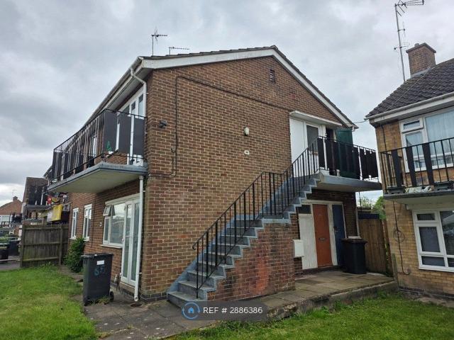 Mount Pleasant Road, Bedworth CV12, 2 bed maisonette to rent, £800 pcm | PrimeLocation