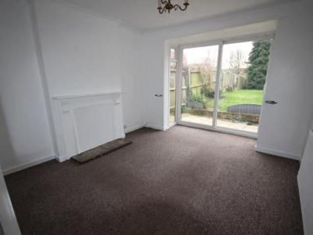 Mount Pleasant Road, Castle Gresley, DE11