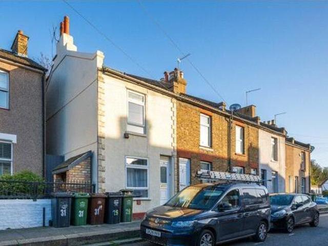 Mount Pleasant Road, Dartford, 3 Bedroom End