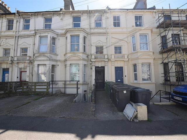Mount Pleasant Road, Hastings TN34, 1 bed flat to rent, £750 pcm | PrimeLocation