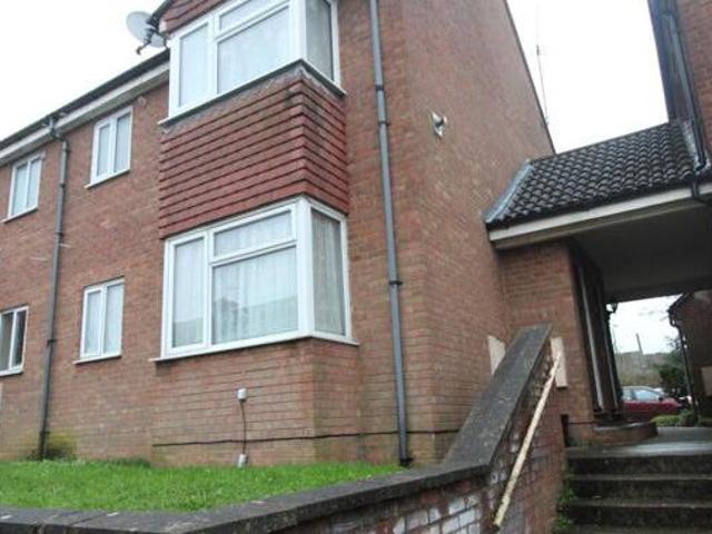 Mount Pleasant Road, Luton, 1 Bedroom House