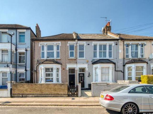 Mount Pleasant Road, London, 2 Bedroom Flat