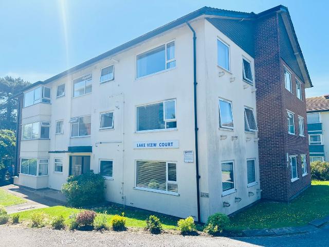 Mount Pleasant Road, Poole BH15, 1 bed flat to rent, £1,100 pcm | PrimeLocation