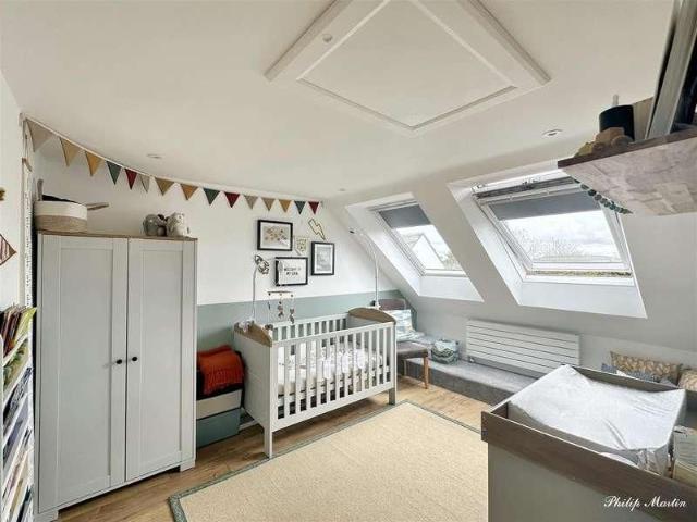 Mount Pleasant Road, Threemilestone, Truro, TR3