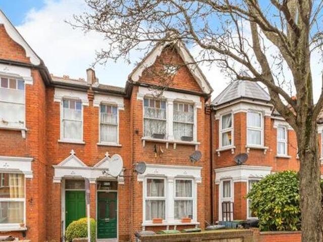 Mount Pleasant Road, Tottenham, 2 Bedroom Flat