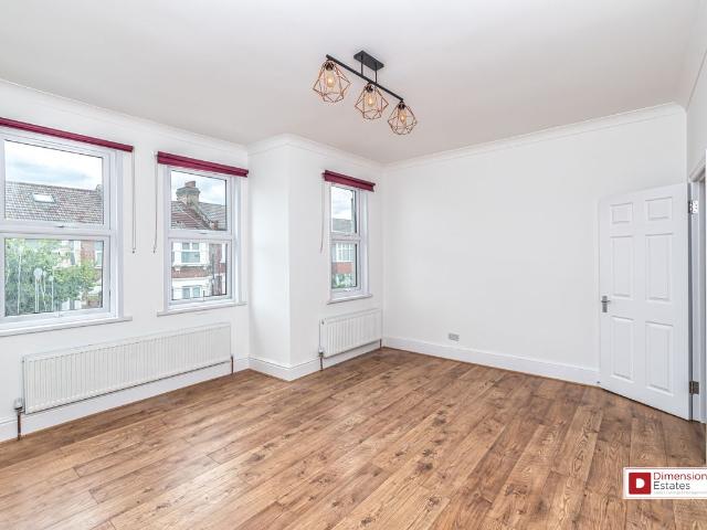 Mount Pleasant Road, Tottenham, Bruce Grove, North London N17, 2 bed flat to rent, £1,950 pcm | PrimeLocation