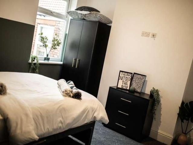Mount Pleasant Road, Wallasey, CH45
