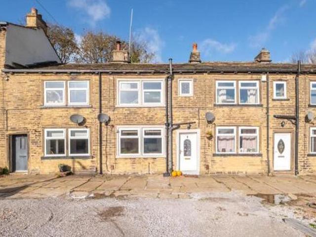 Mount Pleasant, Southowram, 2 Bedroom Cottage