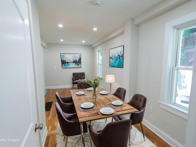 Mount Pleasant St Unit,waltham, Condo For Sale